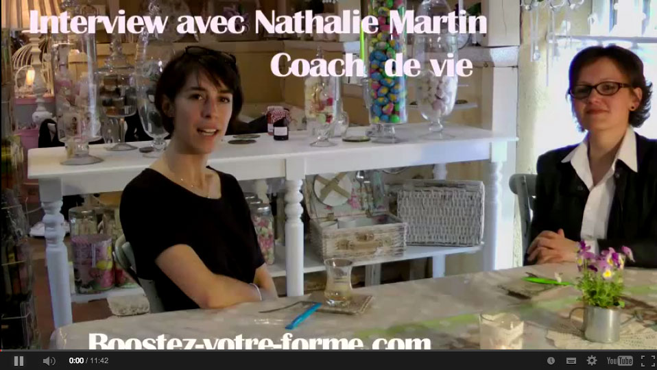 On fait quoi quand on se prend une claque